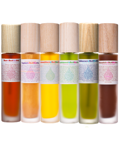 Living Libations® Official Website